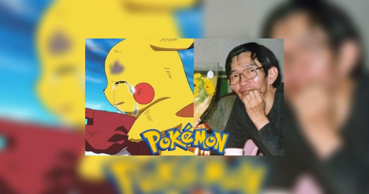 Pokémon: alcohol y drogas, la oscura historia de Takeshi Shudo, el ...