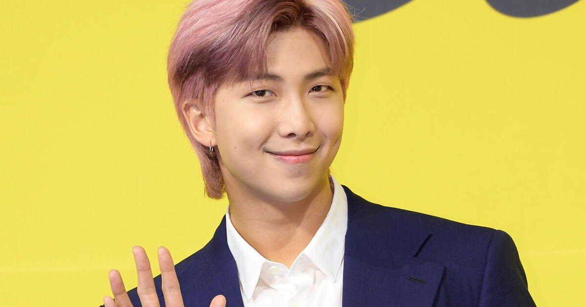 RM de BTS confirma álbum: posible fecha de lanzamiento y qué se sabe ... RM de BTS confirma álbum: posible fecha de lanzamiento y qué se sabe ...