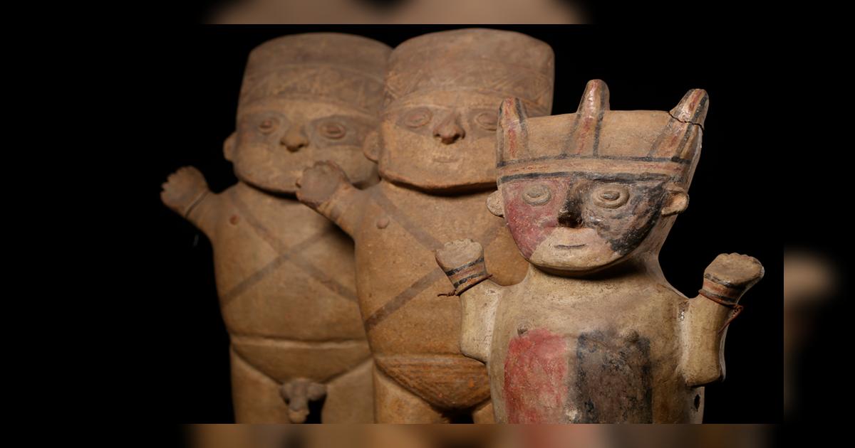 Cuchimilco, embajador cultural [VIDEO] | Domingo | La República