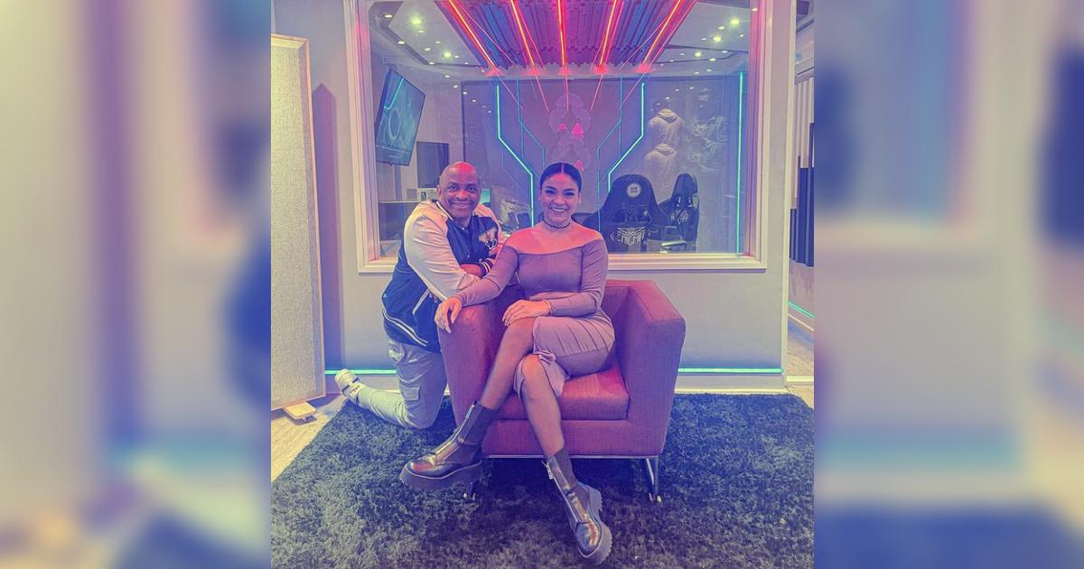 Cielo Torres, grabará diez temas, bajo la producción, de Sergio George ...