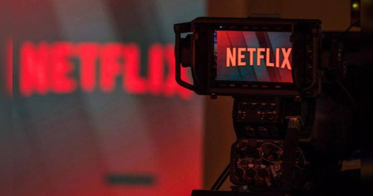 Coronavirus: Netflix prepara Social Distance, su nueva serie grabada en ...