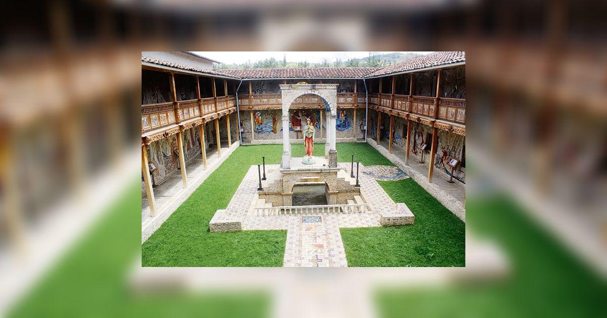 Polloc, un canto de esperanza en la región Cajamarca | undefined | La ...