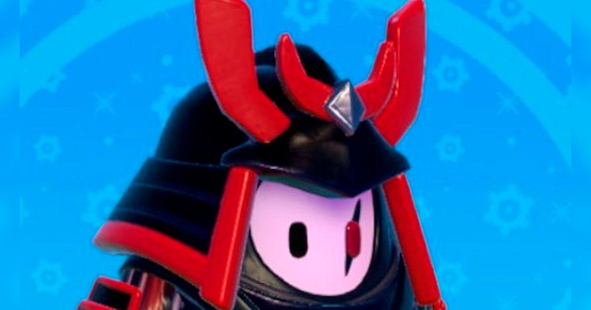 Fall Guys: cómo conseguir la nueva skin de samurái de G2 Esports ...