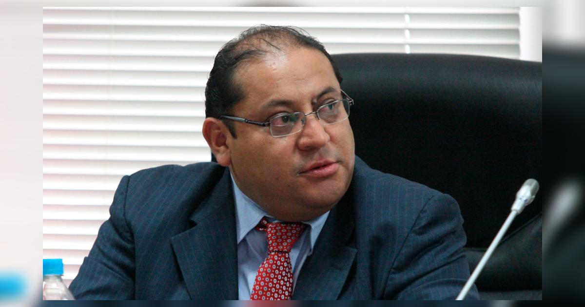 Daniel Camac: “La demanda cayó en un 30% comparado a antes del virus ...