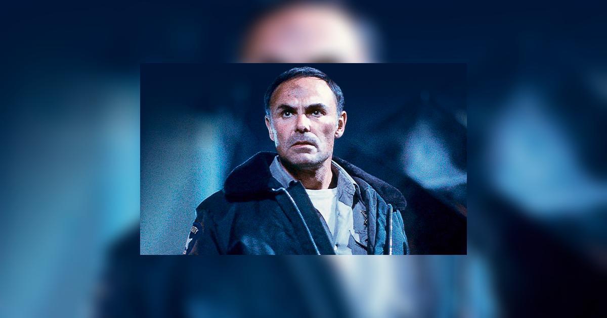 Hollywood: John Saxon, seis décadas de cine | película | Espectáculos ...