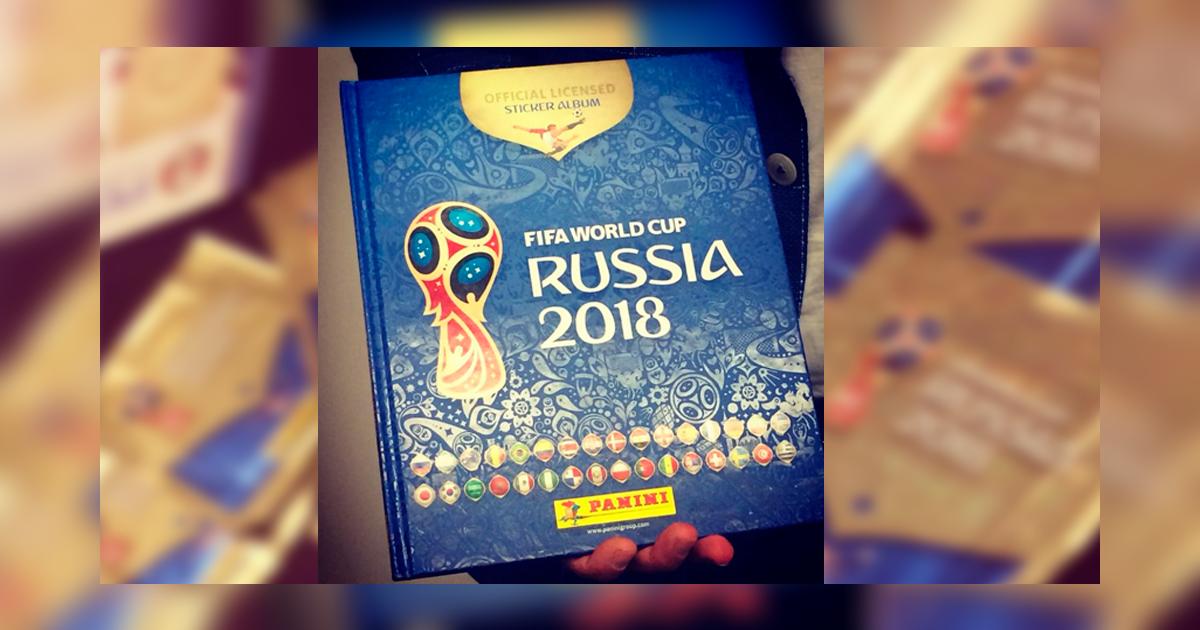 Álbum Panini: ¿dónde todavía puedes comprar el coleccionable ...