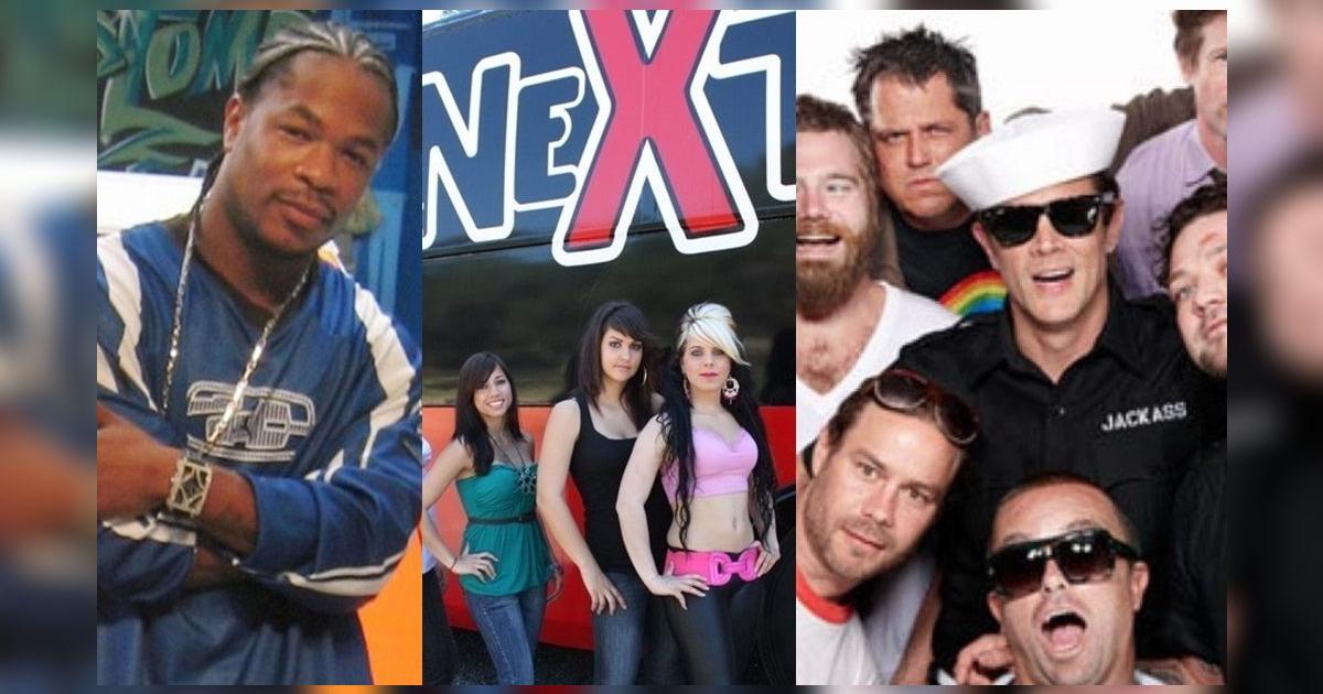 Mejores programas de MTV de los 90′s y 00′s que nunca vamos olvidar | ATMP | Cine y series | La ...