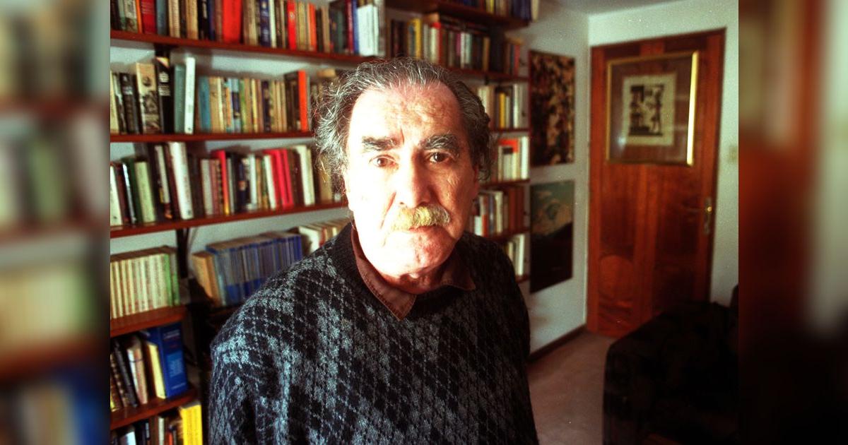 La Lima distópica de Adolph | Domingo | La República