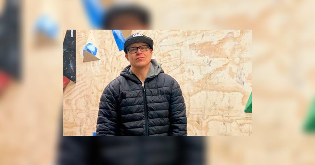 Estados Unidos: Ian Powell fue drogadicto durante ocho años, se ...