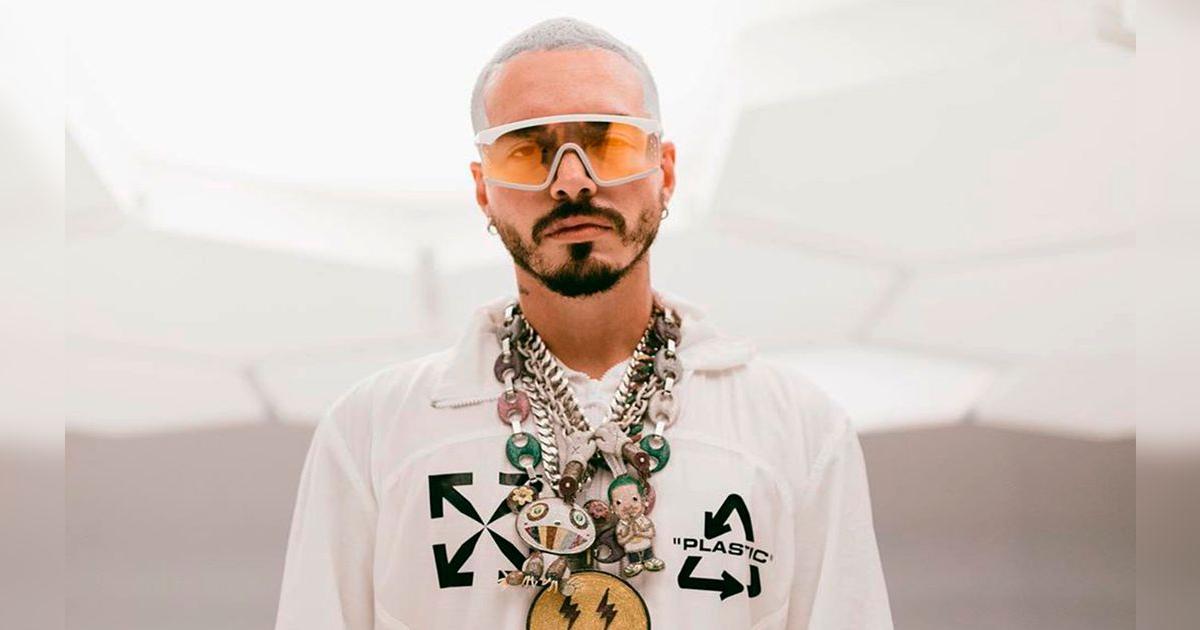 J Balvin habla sobre Pablo Escobar y el daño que le hizo a Colombia ...