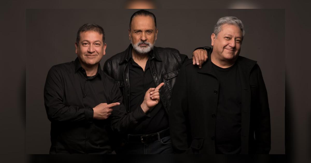 Grupo Río anuncia concierto El retorno vía streaming tras cuarentena ...