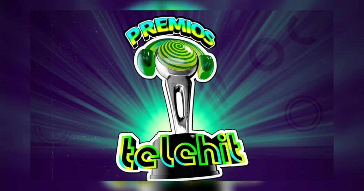 Premios Telehit 2019: revive los mejores momentos de la gala con Harry ...