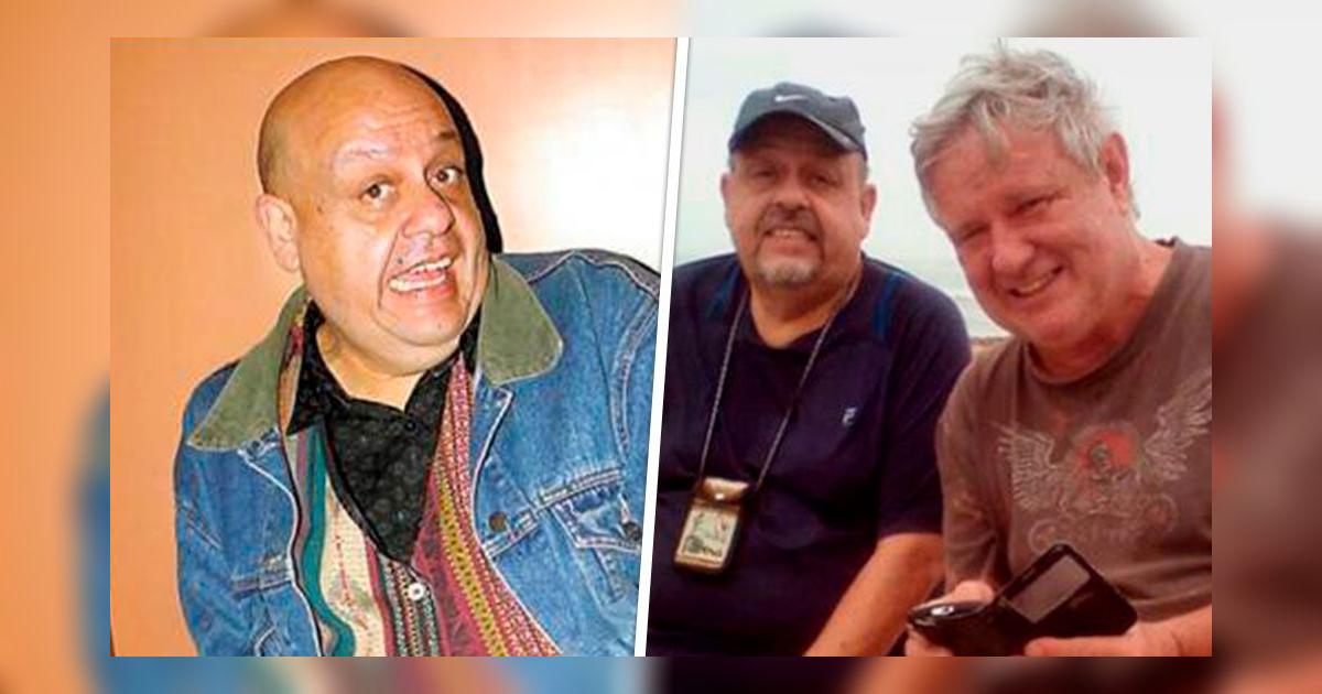 Juan Carlos Ferrando: hijo de Augusto Ferrando no recibe ayuda tras ...