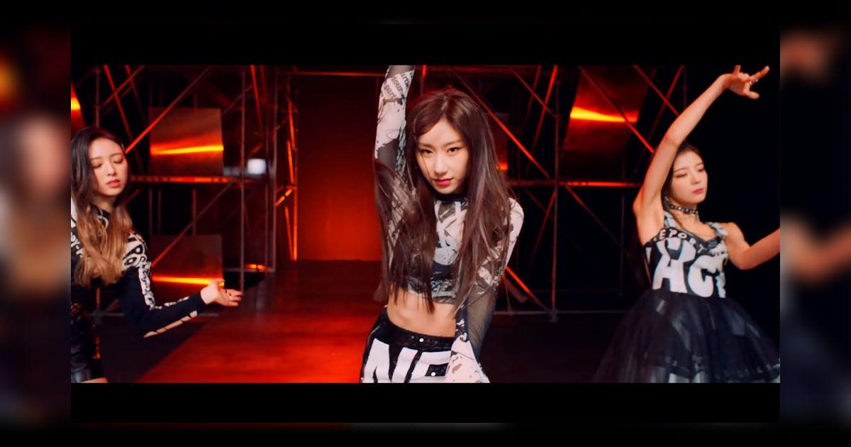 ITZY lanza el MV de WANNABE y se vuelve tendencia mundial en Twitter ...