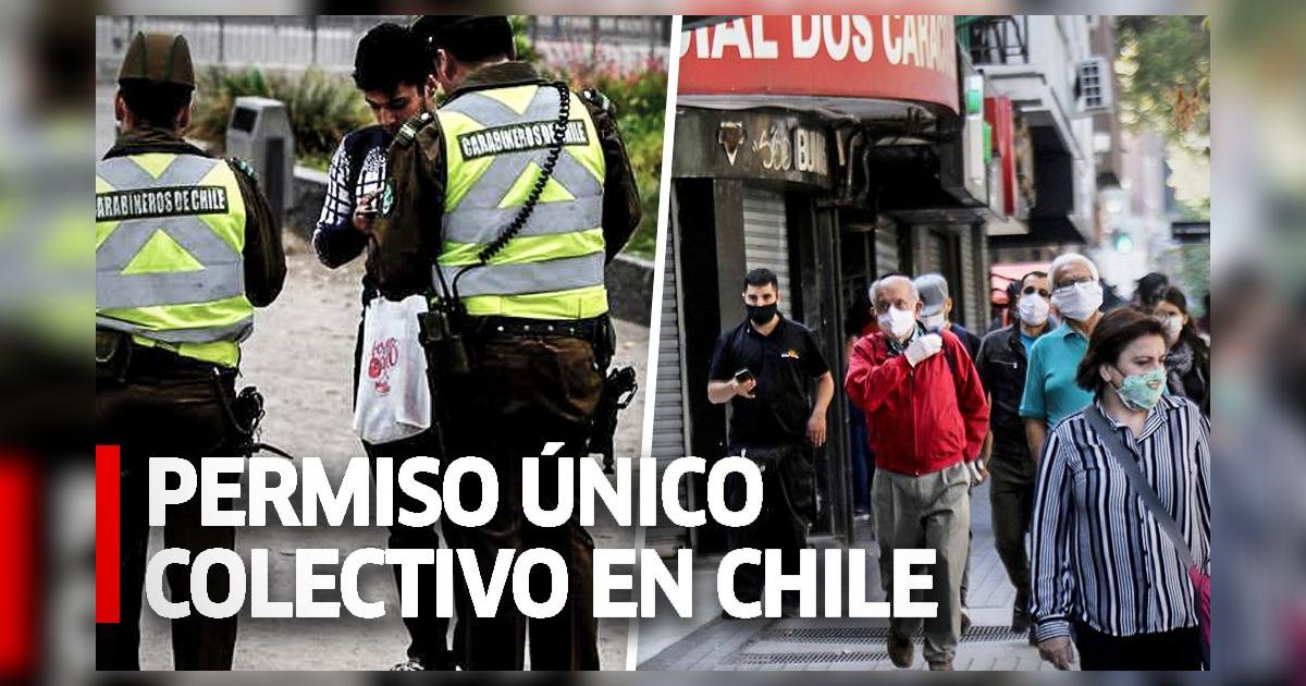 Nuevos permisos temporales: nuevas medidas, restricciones de permisos ...