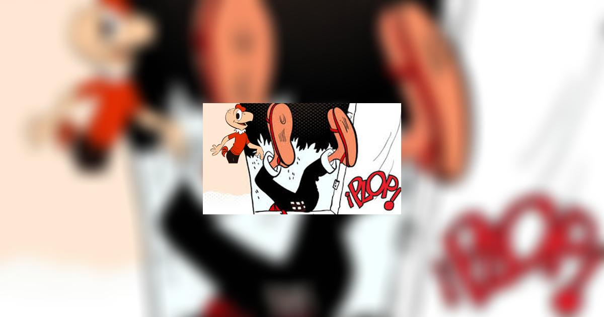 Condorito: 10 datos que no sabías del personaje mencionado por ...