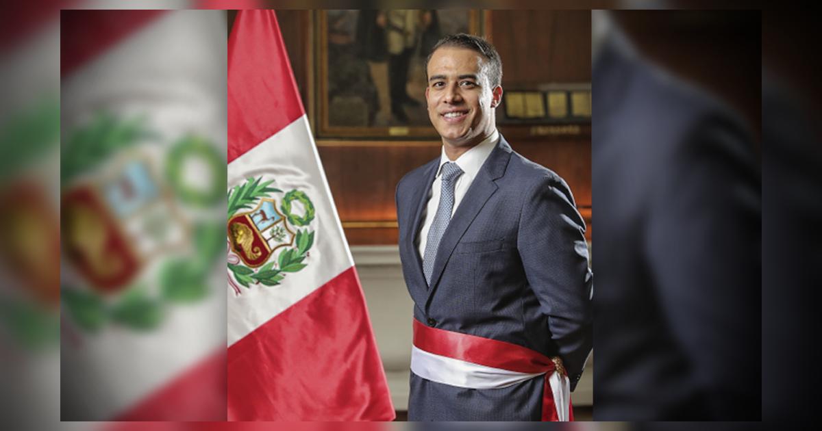 Martín Ruggiero juró como ministro del Trabajo: quién es, biografía ...
