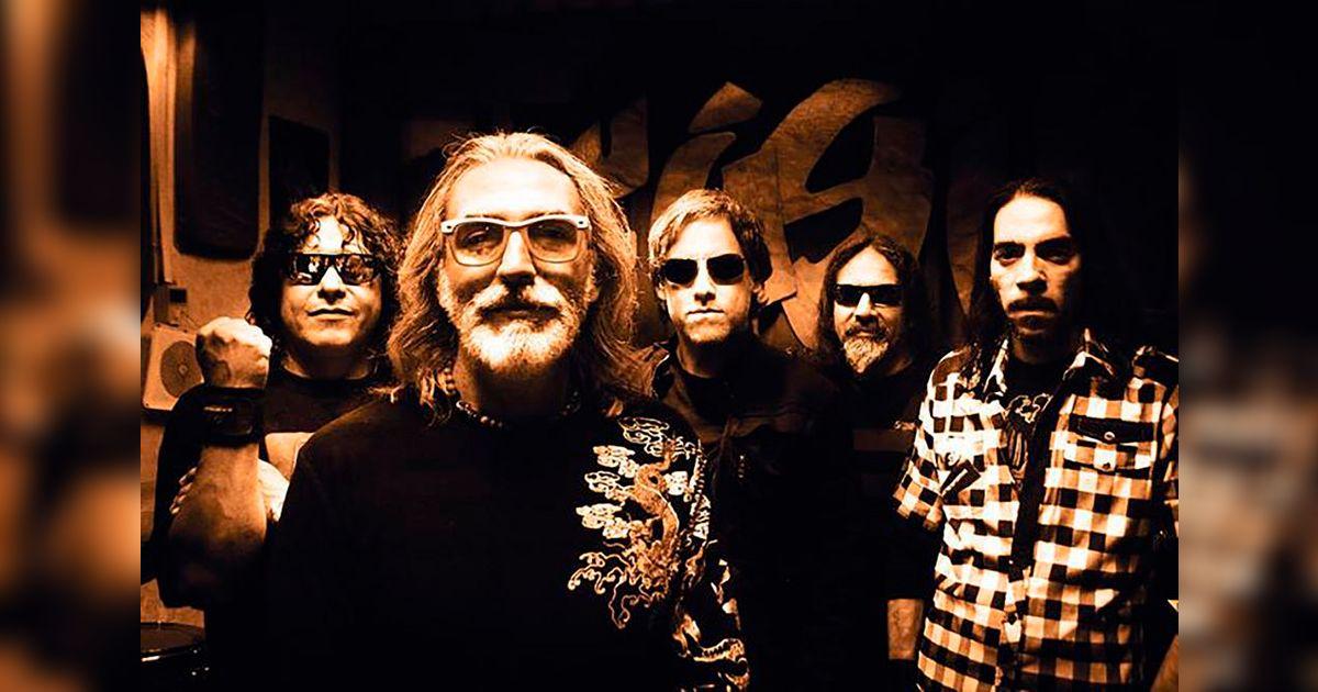 Frágil vuelve a los escenarios con concierto virtual | Frágil | Música ...