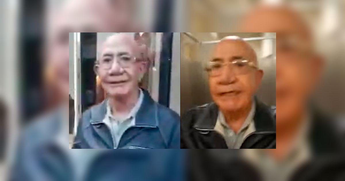 Crisis en Venezuela: exmagistrado Héctor Coronado Flores del régimen de ...