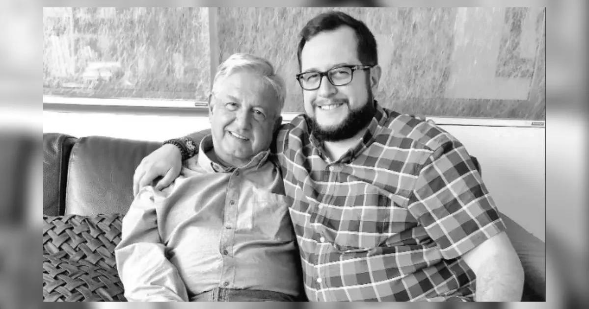Noticias AMLO | Conoce la lujosa vida del hijo del presidente Andrés ...