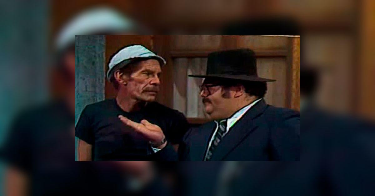 America vs Monterrey: Señor Barriga comparte video con Don Ramon en el ...