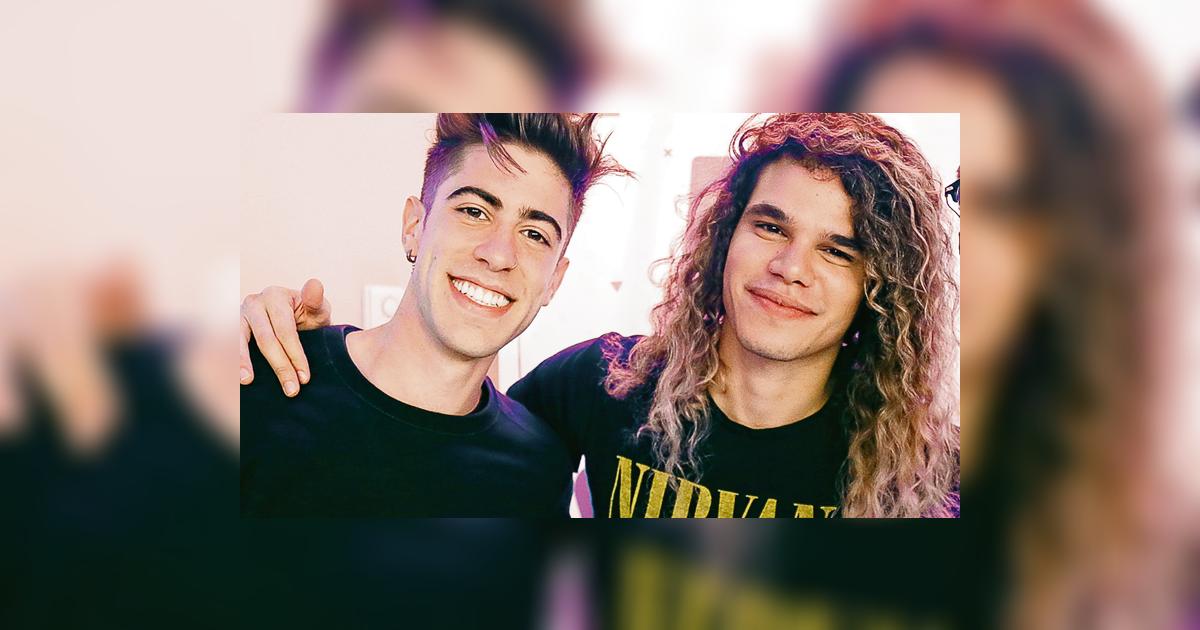 Entel Media Fest | youtubers | Alejo Igoa y Tonny Boom: “Este ...