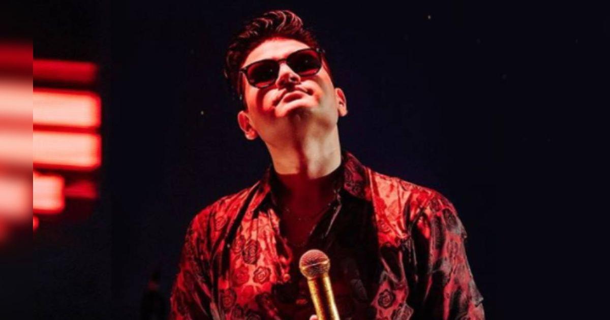 Deyvis Orosco: “La cumbia está en el aire de los peruanos y en el ADN ...