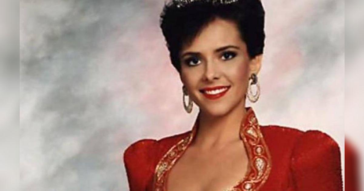 Fallece Leanza Cornett, Miss América en 1993, a los 49 años ...
