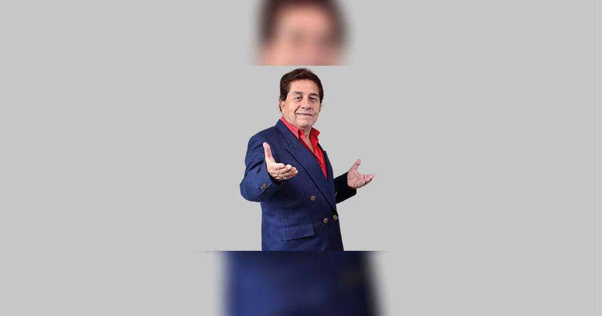 Edwin Montoya celebrará sus 55 años de trayectoria con gran concierto | Espectáculos | La República