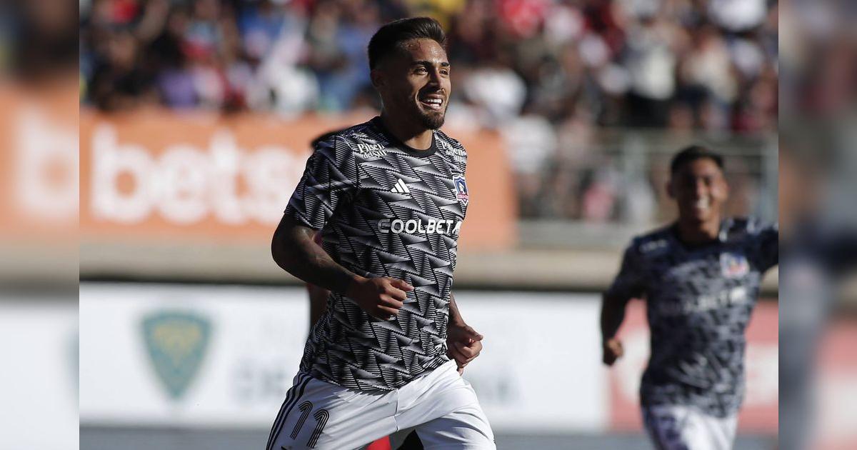 VER Colo Colo vs Copiapó EN VIVO TNT Sports y Estadio TNT: horario y ...