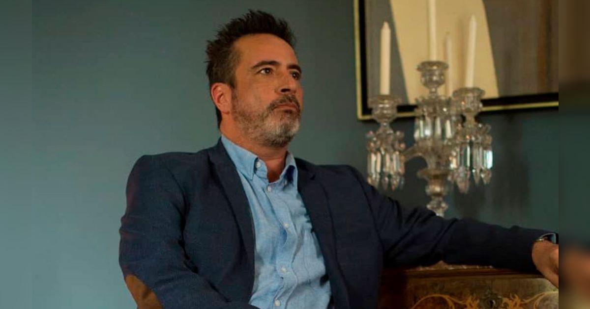 Carlos Carlín: por qué el actor peruano de cine y teatro no quiere ...