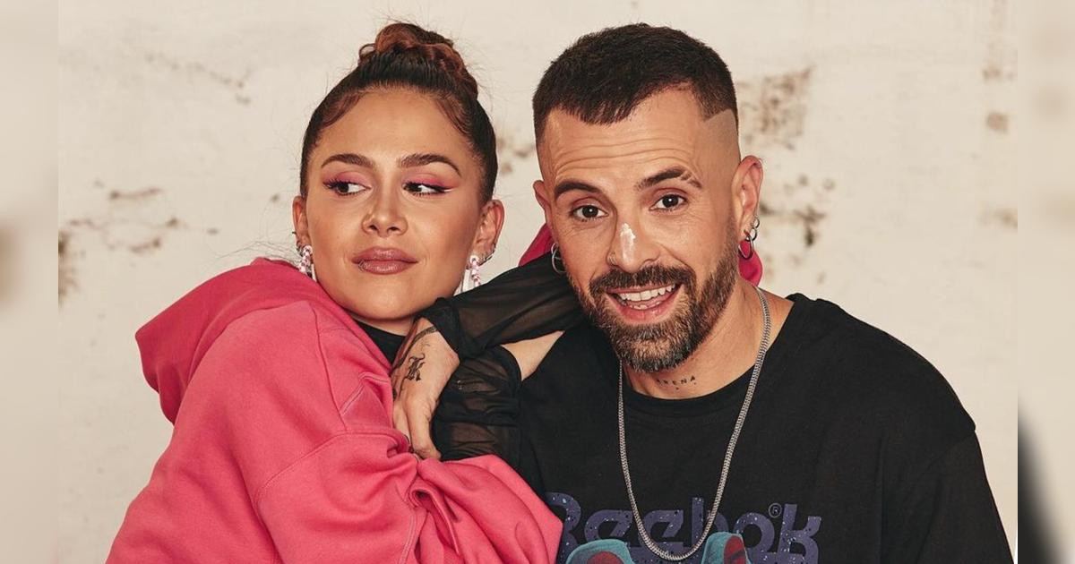 Mike Bahía: qué edad tiene y cuántos años se lleva de diferencia con Greeicy | Edad actual ...