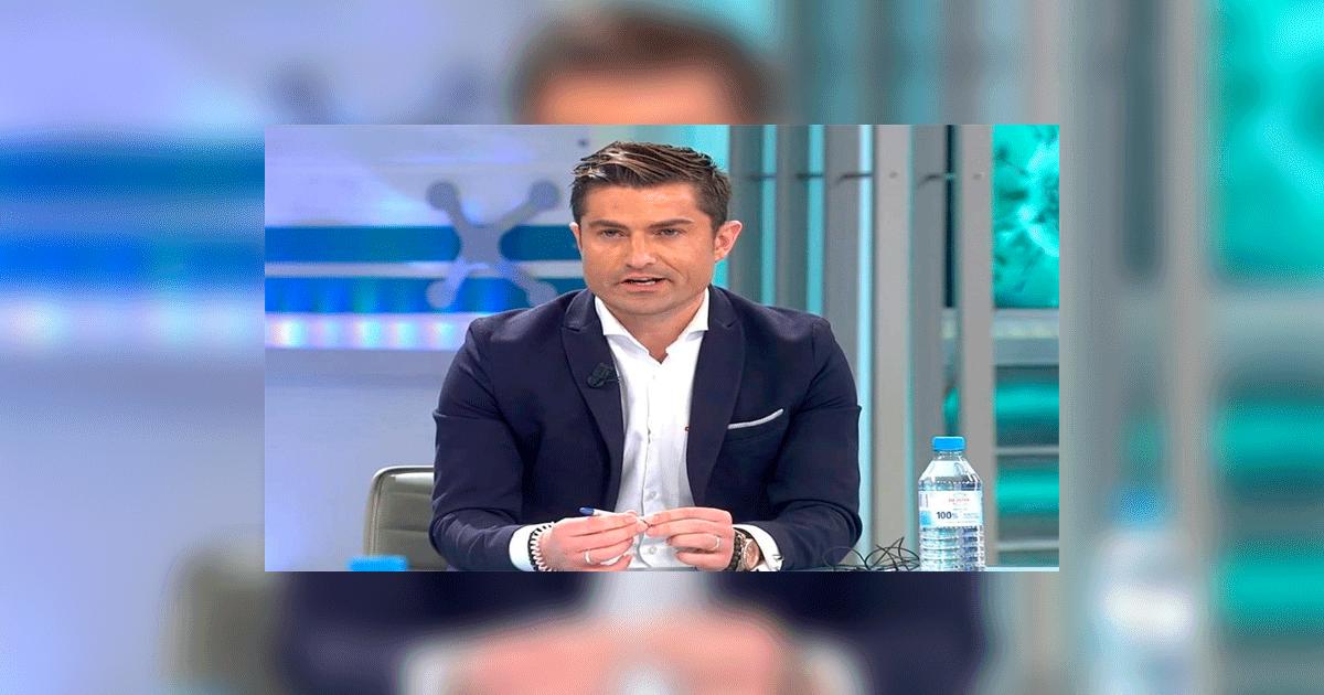 Alfonso Merlos aclara polémica por video en El programa de Ana Rosa ...