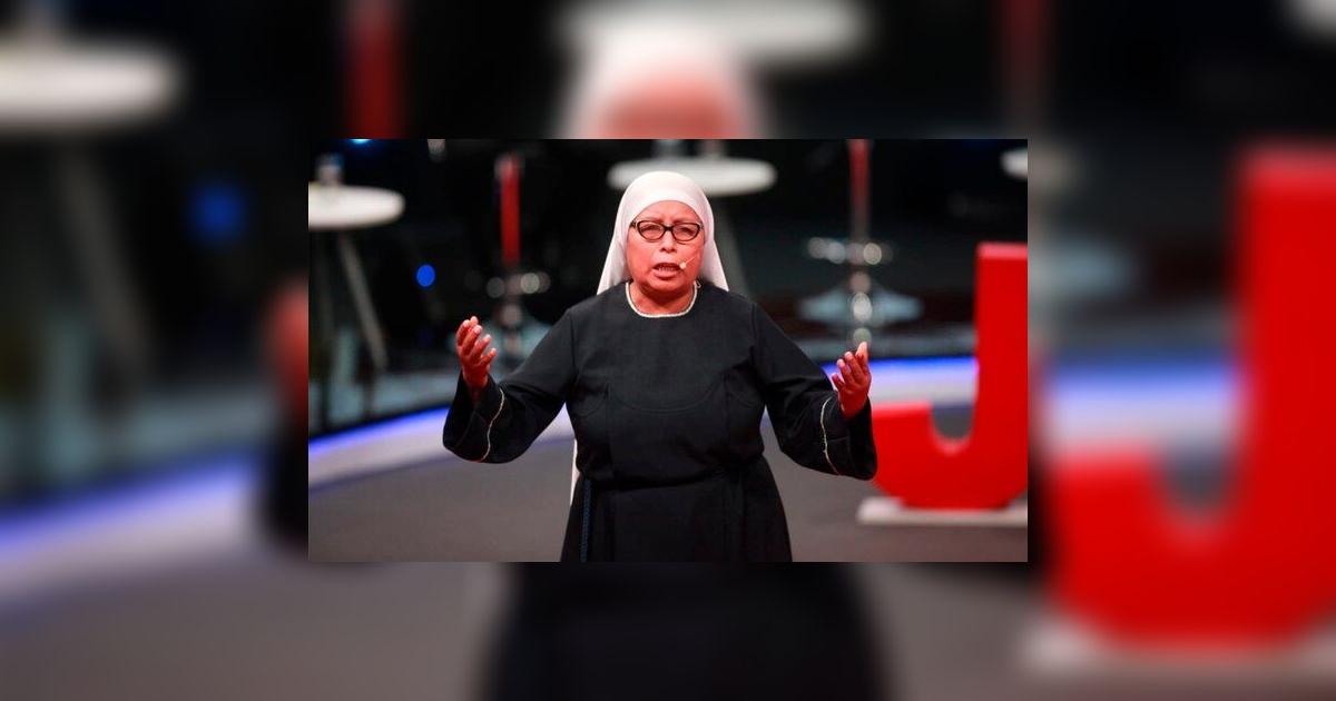 María Céspedes: “Quienes hoy se rasgan las vestiduras debieron hacer ...