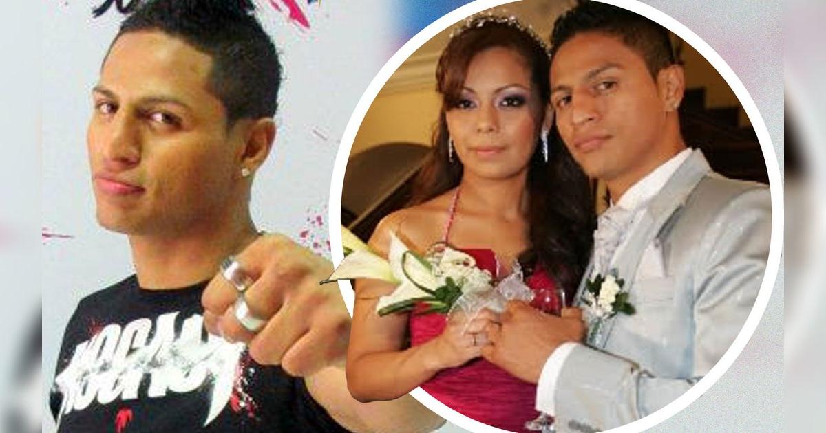 Jonathan Maicelo: quién es su esposa y qué promesa le hizo cuando le ...