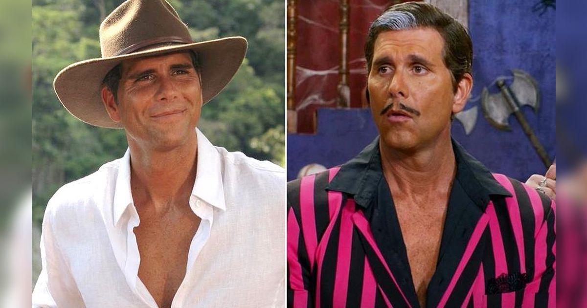 Christian Meier: el actor peruano revela por qué motivo ha perdido ...