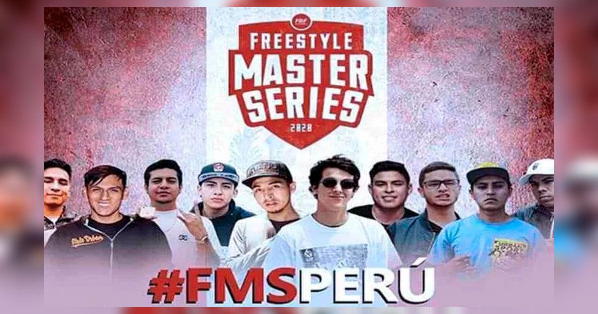 FMS Perú: Se confirma que el torneo arranca en abril del 2020 ...