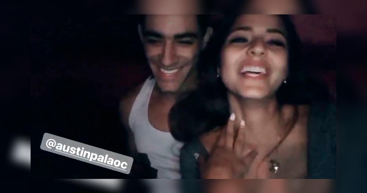 Austin Palao fue eliminado de ‘Esto es Guerra’ por culpa de Emilio ...