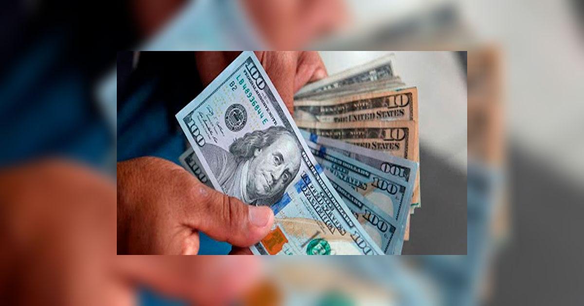 Venezuela | Dolartoday Dólar Monitor: Precio dólar HOY Venezuela 12 de ...