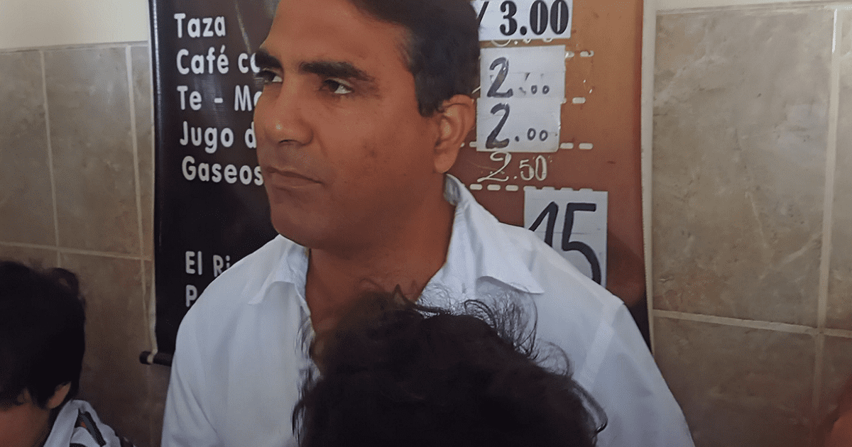 Luis Neyra: “Nuestra gestión ejecutará un plan de desarrollo a largo ... Luis Neyra: “Nuestra gestión ejecutará un plan de desarrollo a largo ...