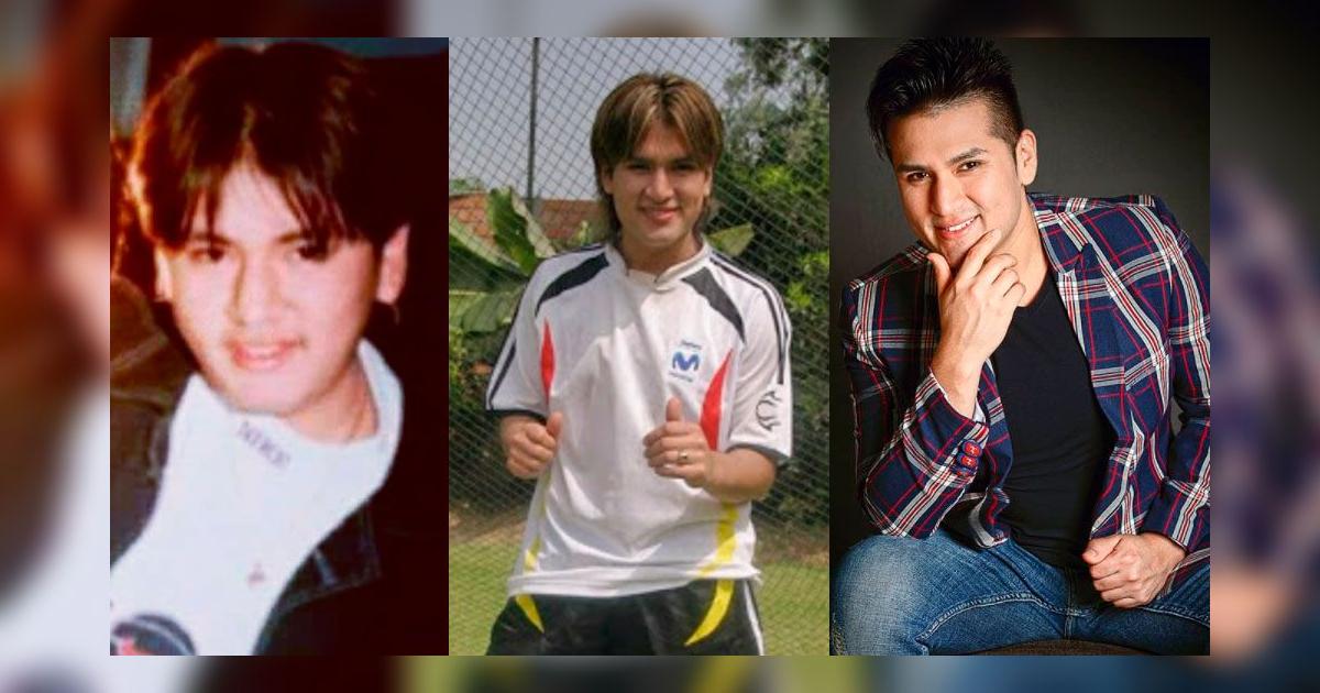 Deyvis Orosco: antes y después del cantante líder del Grupo Néctar ...