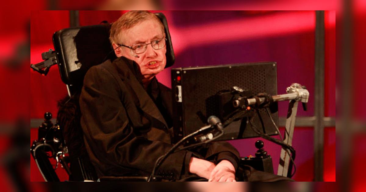 Stephen Hawking advierte que los robots acabarán con la humanidad ...
