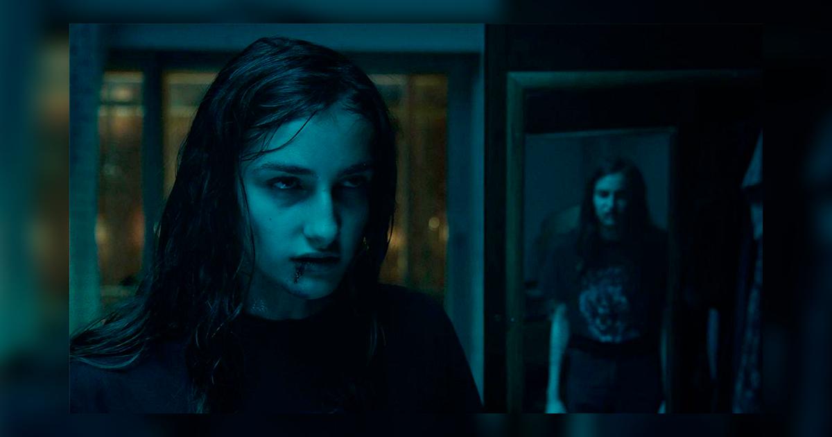 Netflix: "Verónica", la historia basada en hecho reales que asusta a ...