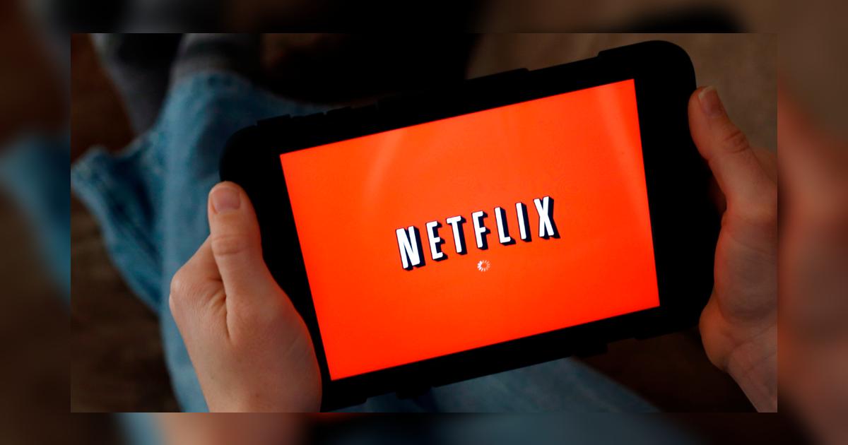 Netflix: aprende a entrar al historial de reproducción desde el primer ...