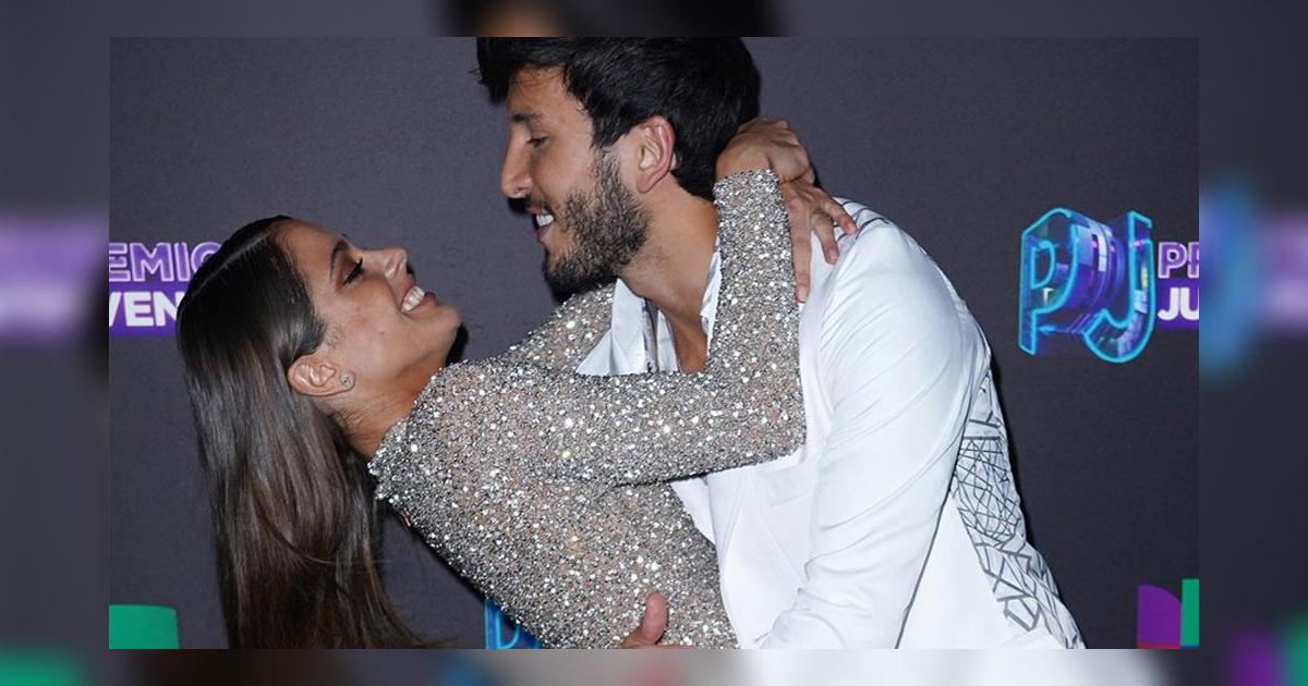 VIDEO | Sebastián Yatra y Tini Stoessel estrenan su nueva canción ‘Oye ...