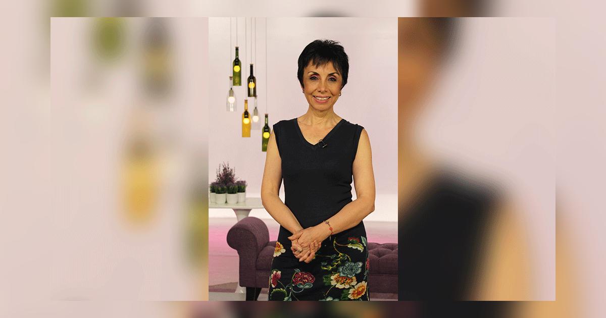 Patricia Salinas: “Voy a seguir luchando por hacer las cosas a mi ...