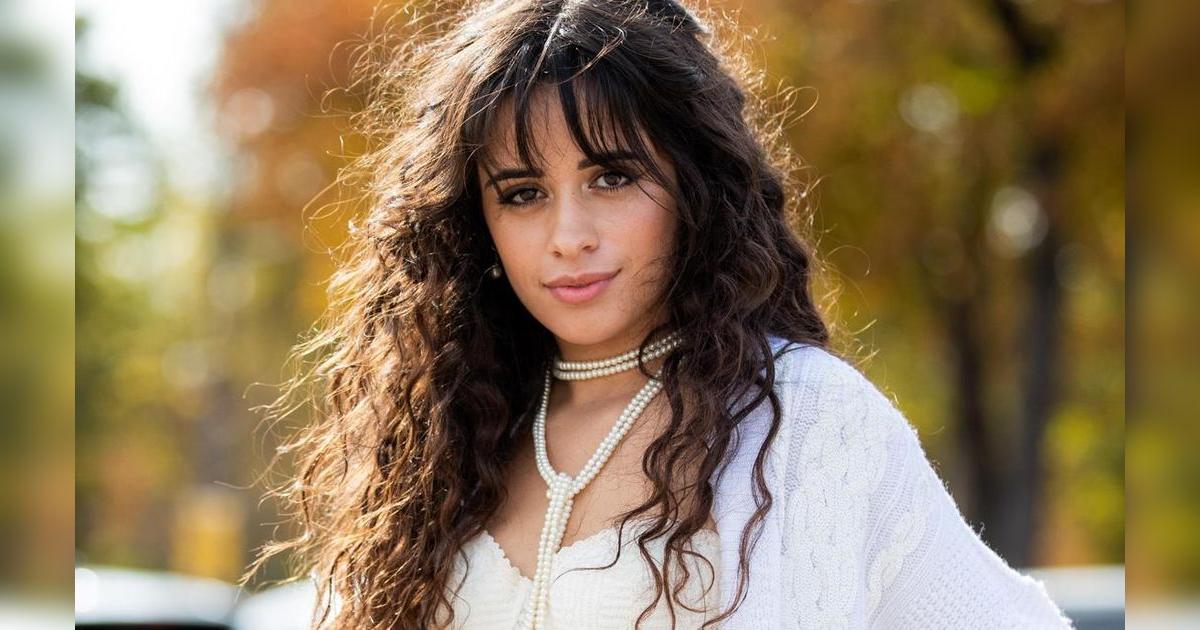 Camila Cabello se une al All In Challenge’ para combatir el Coronavirus ...