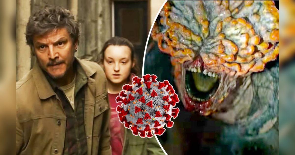 “The last of us”, estreno: su aterradora inspiración en la pandemia del ...