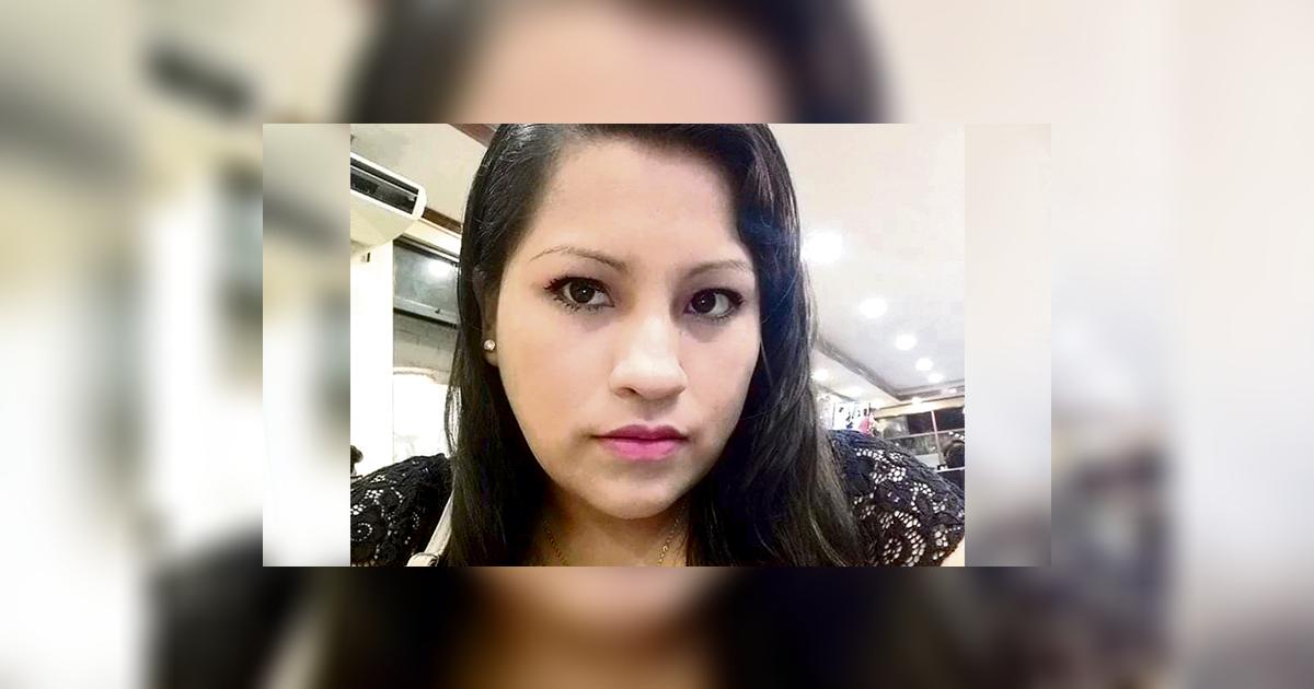 Isabel Meza Adriano, la víctima Nº 89 de la violencia de género ...