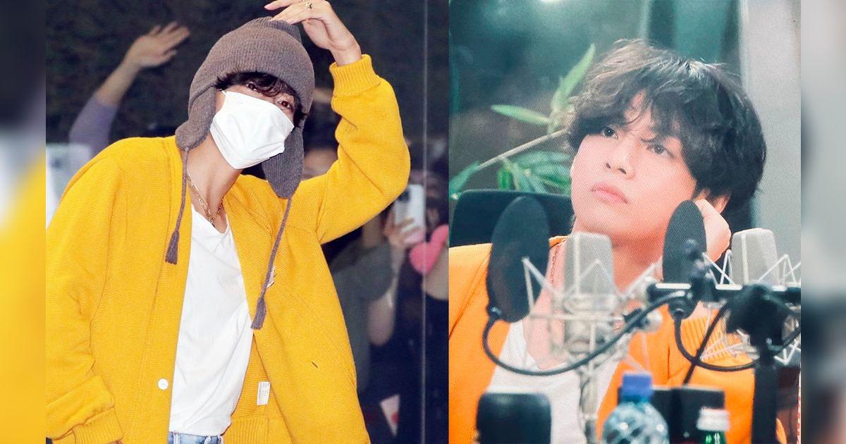 BTS: Taehyung en Starry Night Radio, ¿dónde escuchar el programa ...